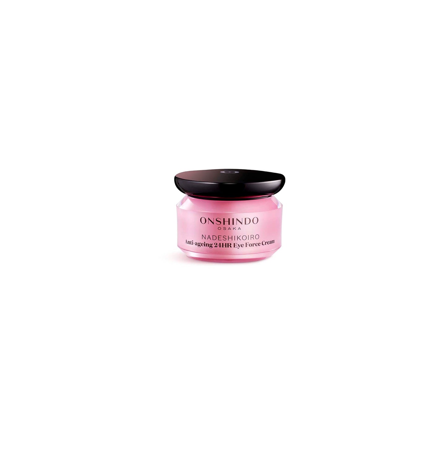 24HR EYE FORCE CREAM (ALL SKIN TYPES) – Onshindo Osaka